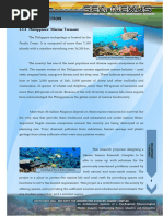 Oceanarium/ Aquarium Thesis Report | PDF | Aquarium | Filtration