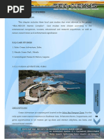 Oceanarium Case Study | PDF | Water | Nature