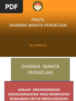 E - Reporting LPPK DWP KAB KOTA | PDF