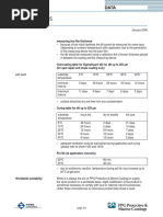 DFTTB-000 Delfleet Evolution Technical Data Sheet Index 03112020 Final ...