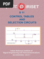 Handbook On Signalling Symbols & Terminology PDF | PDF | Computers