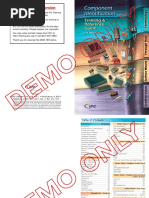 Exam | PDF | Printed Circuit Board | Electrical Engineering