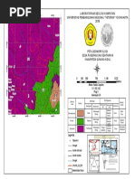 Zona UTM Indonesia (Peta Zone Universal Transverse Mercator) | PDF