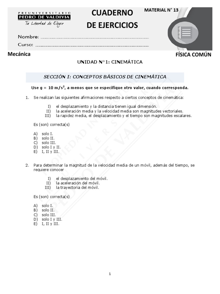8087-FC+13-Gu C3 83 C2 ADa+Ejercicios+Serie A+SA-7 25 | PDF ...