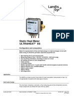 EN 10131 Cold Rolled Steel Tolerances | PDF | Engineering Tolerance ...