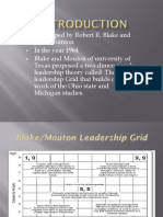 TL Roles and Responsibilities | PDF | Performance Indicator | Business