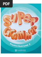 Super Minds Level 2 Workbook PDF | PDF