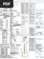 Fire Protection General Notes Fire Protection Symbol and Abbreviation ...