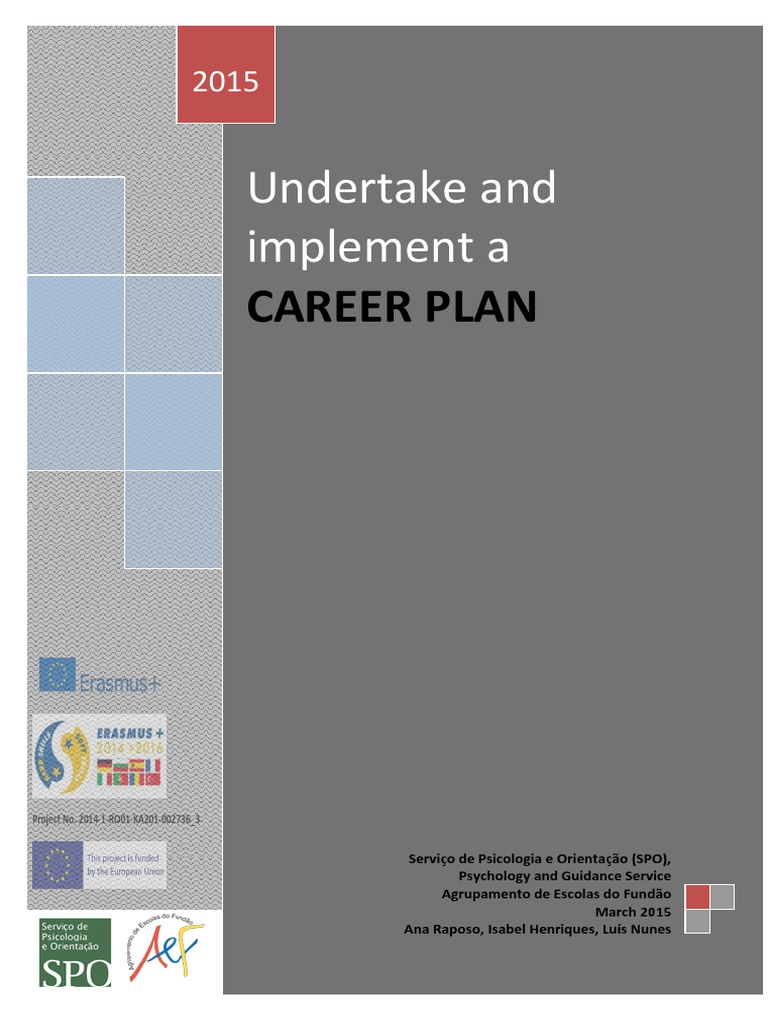 Output5 Hard-Soft Skilling-Charting Your Career Path Career Plan Model ...