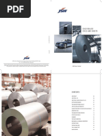 Project Report PLTCM Process | PDF | Pump | Rolling (Metalworking)