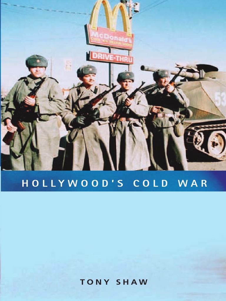 Hollywoods Cold War PDF PDF | PDF | Cold War | Propaganda