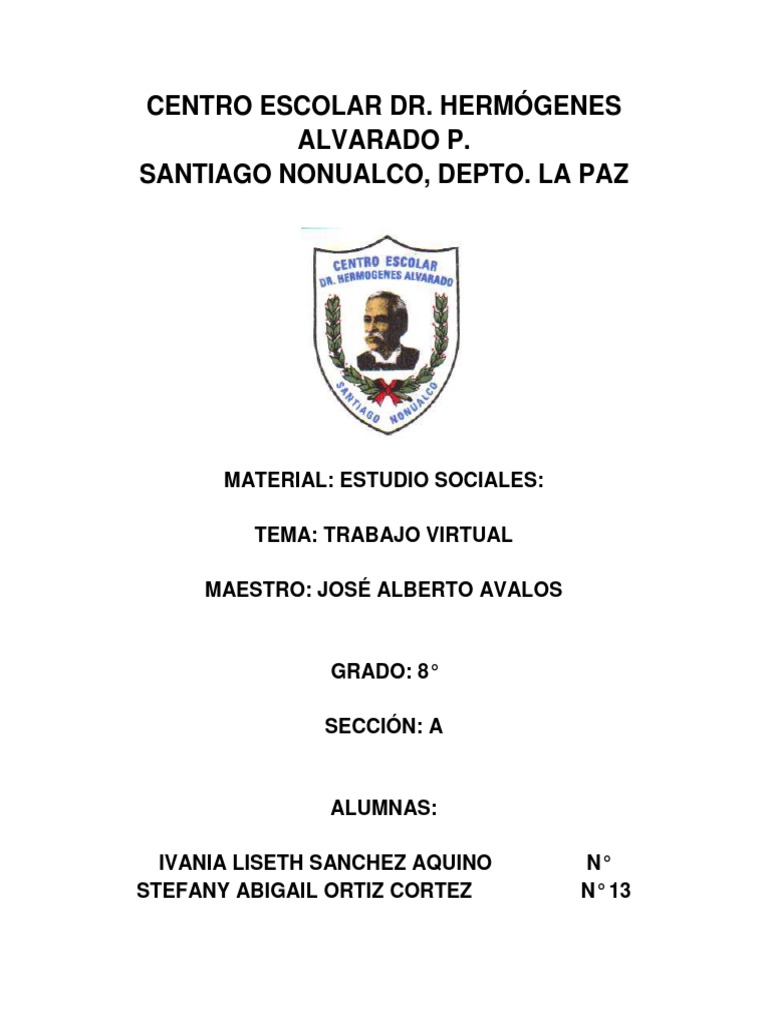 Próceres de la Independencia Salvadoreña | PDF | El Salvador | Agitación