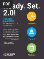 MSA Reference Manual 4th Edition | PDF | Analysis Of Variance | Statistics