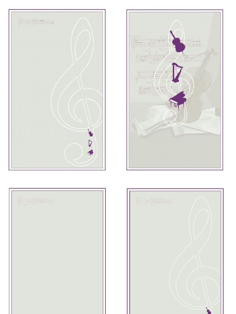 Gala Concert Program | PDF