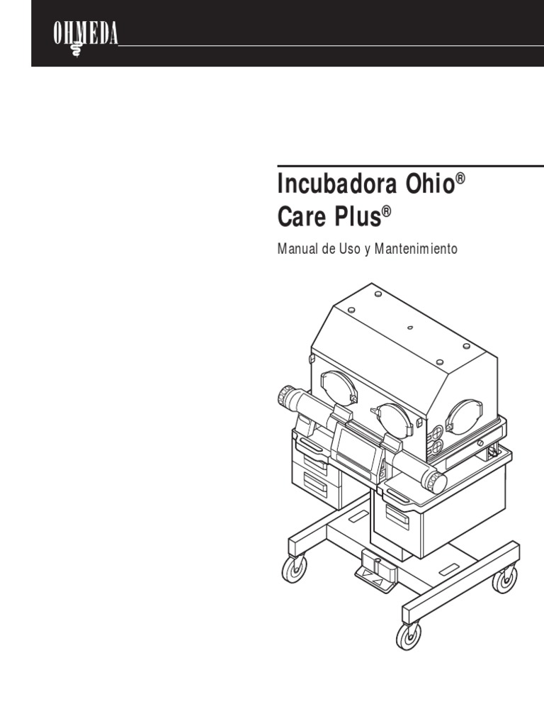 Care Plus 3000 y 4000 para Imprimir PDF | PDF | Unidad de cuidado ...