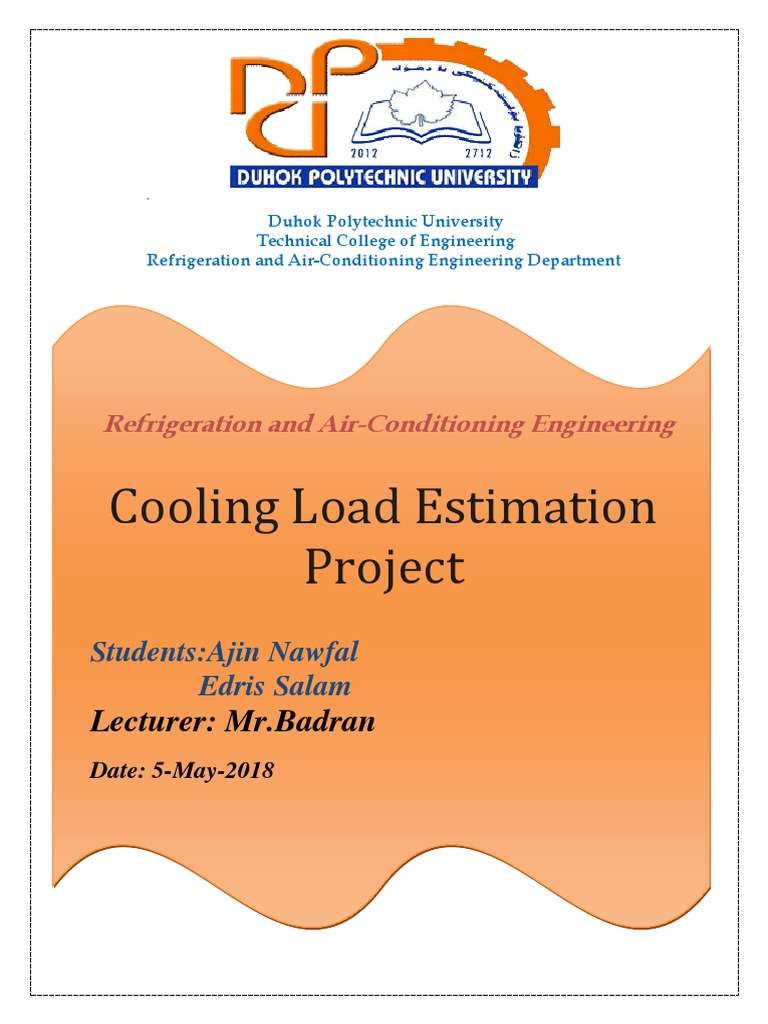 Rac Project | PDF | Wall | Architectural Design