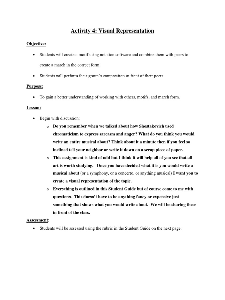 Visual Representation | PDF | Cognitive Science | Change