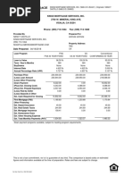 Understanding the 1003 Mortgage Form | PDF | Loan To Value Ratio | Loans