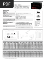 NICEIC Max ZS Values PDF | PDF | Fuse (Electrical) | Physical Quantities