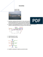 Port or STBD in Ship | PDF | Port And Starboard | Rudder