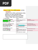 Prose Analysis THE FAN CLUB by Rona Maynard | PDF | Narration | Bullying