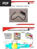 DEF Dosing Unit Installation Guide | PDF | Diesel Engine | Electrical ...