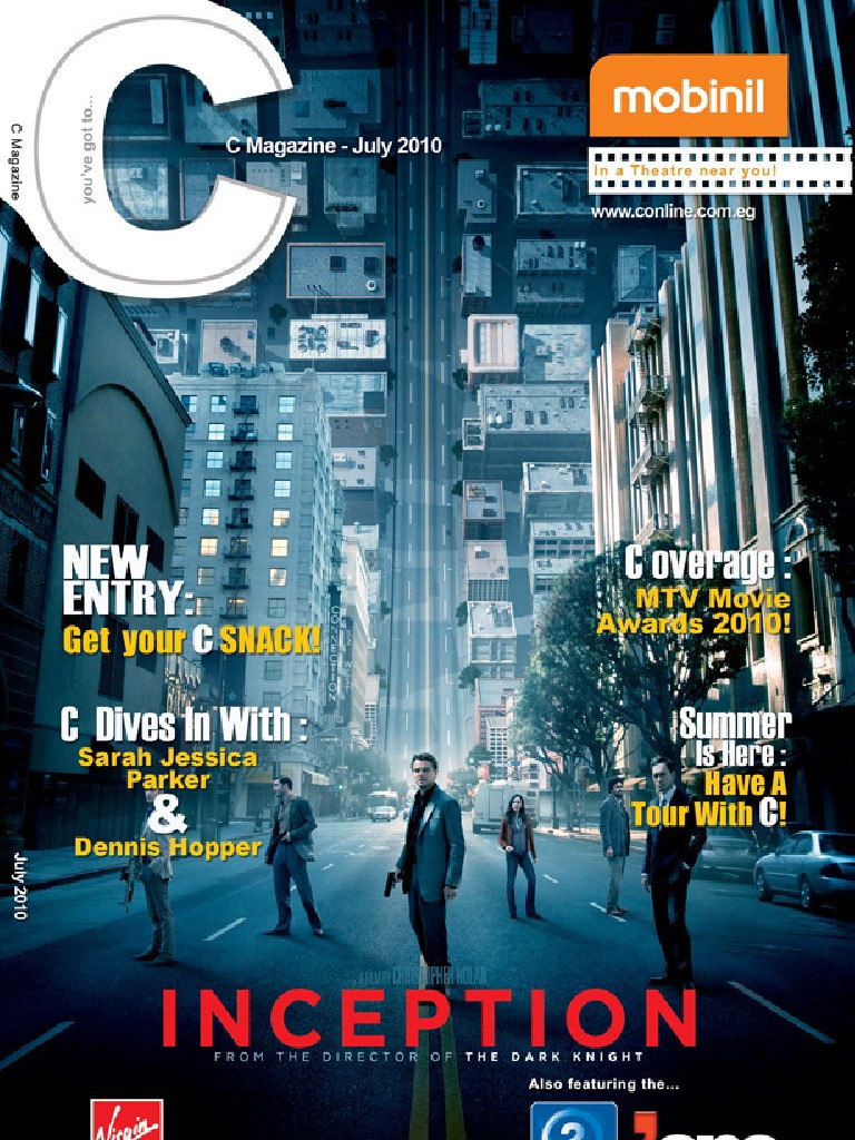 C Magazine | PDF | Art