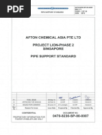 RIL-PSV Calculation Sheet | PDF | Pressure | Force