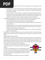 Protocolo Evaluación Fonoaudiológico OFA | PDF | Cabeza y cuello humanos | Boca