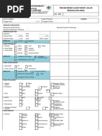 Form CPPT Baru | PDF