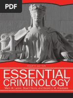 Crime Analysis Report - Template | PDF | Microsoft Excel | Data Analysis