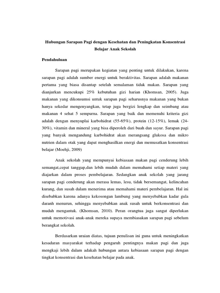 Paper Literasi | PDF