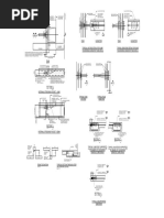 Encroachment Chart | PDF