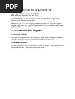 Carta con Anexos: Ejemplo Práctico | PDF