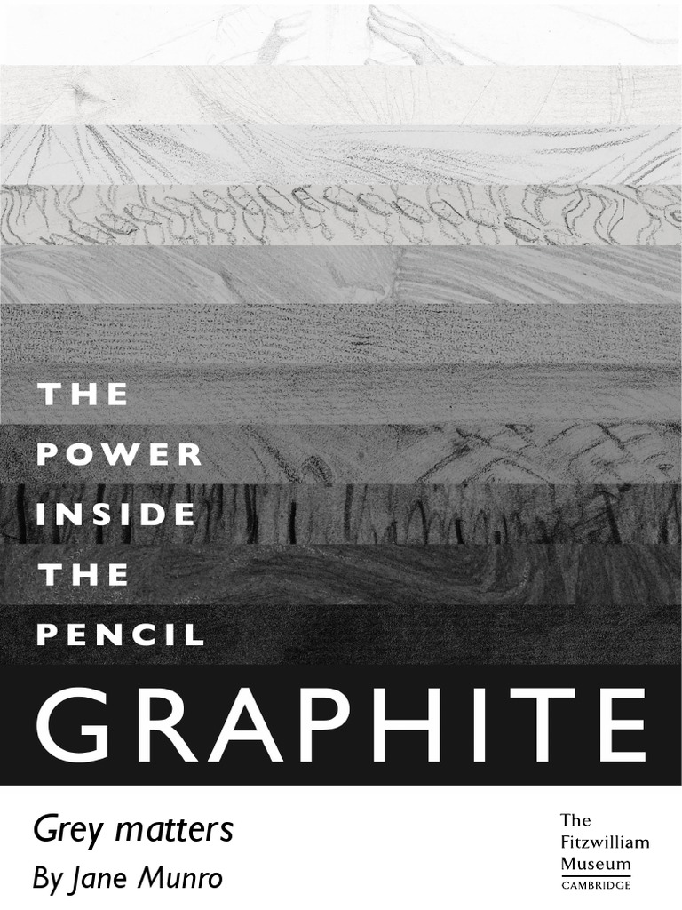 Graphite | PDF | Pencil | Drawing