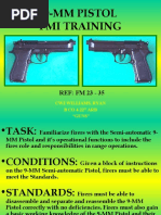 Marksmanship: Subject: III. Definition of Terms | PDF | Marksman ...