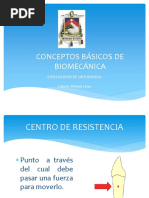 Tipping y Torque en Ortodoncia | PDF | Especialidades Medicas | Ramas ...