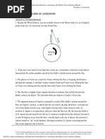 Physics Form 4 Answer Scheme PDF | PDF | Orbit | Satellite