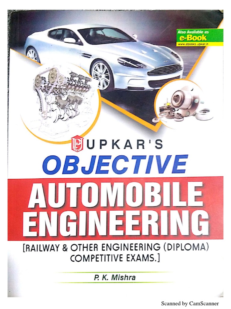 Automobile engineering books pdf free download store
