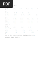400 Pop Lead Sheets | PDF | Paul Mc Cartney | The Beatles