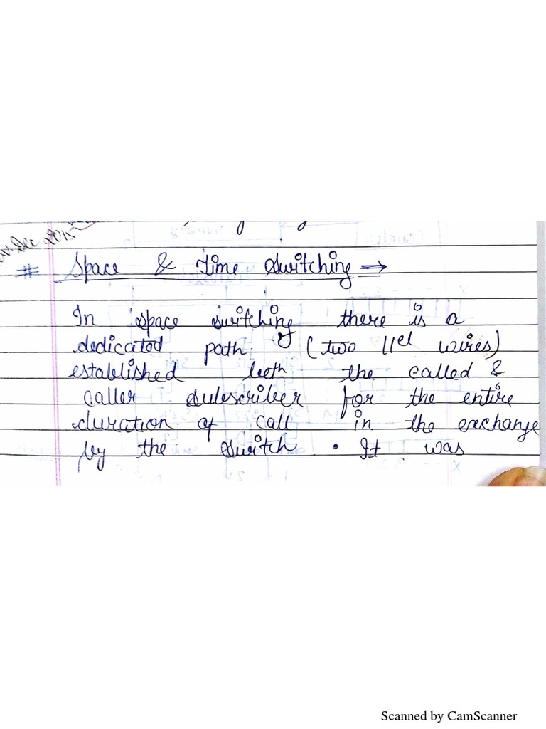 Poc Unit 5 Part 2 English Notes PDF | PDF