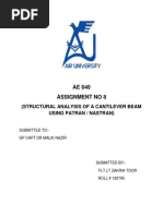 Kgpback Manual | PDF | Applied Mathematics | Teaching Mathematics