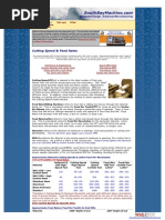 Example Ready-Mix Batch Ticket Calculation Sheet | PDF | Concrete ...