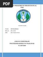 The Foot & Ankle Disability Index (FADI) Score | PDF | Clinical ...