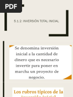 Inversion Fija Diferida y Otros | PDF | Capital de trabajo ...