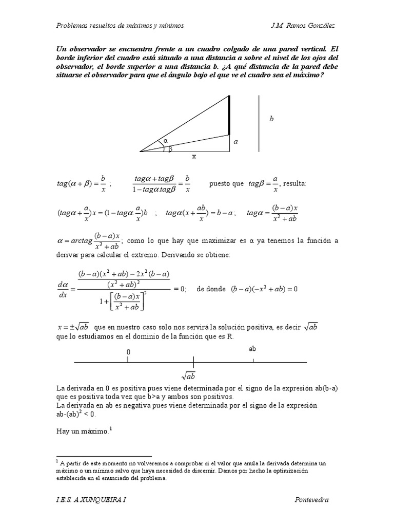 Optimizacion PDF | PDF