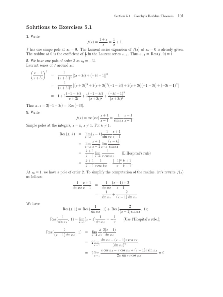 Chapter5 PDF | PDF