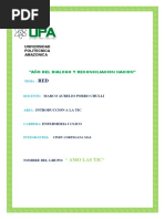 Computer Networks Bca Vi Sem: Chapter 1 Introduction | PDF | Computer Network | Osi Model