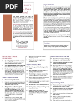 Photoshop Notes | PDF | Adobe Photoshop | Graphics