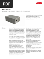 Mega Kabel Catalog Full | PDF